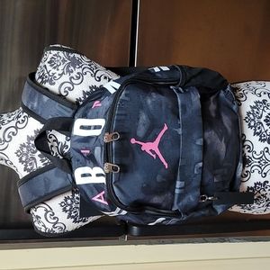 Jordan | Bags | Jordan Unisex Mini Backpack | Poshmark